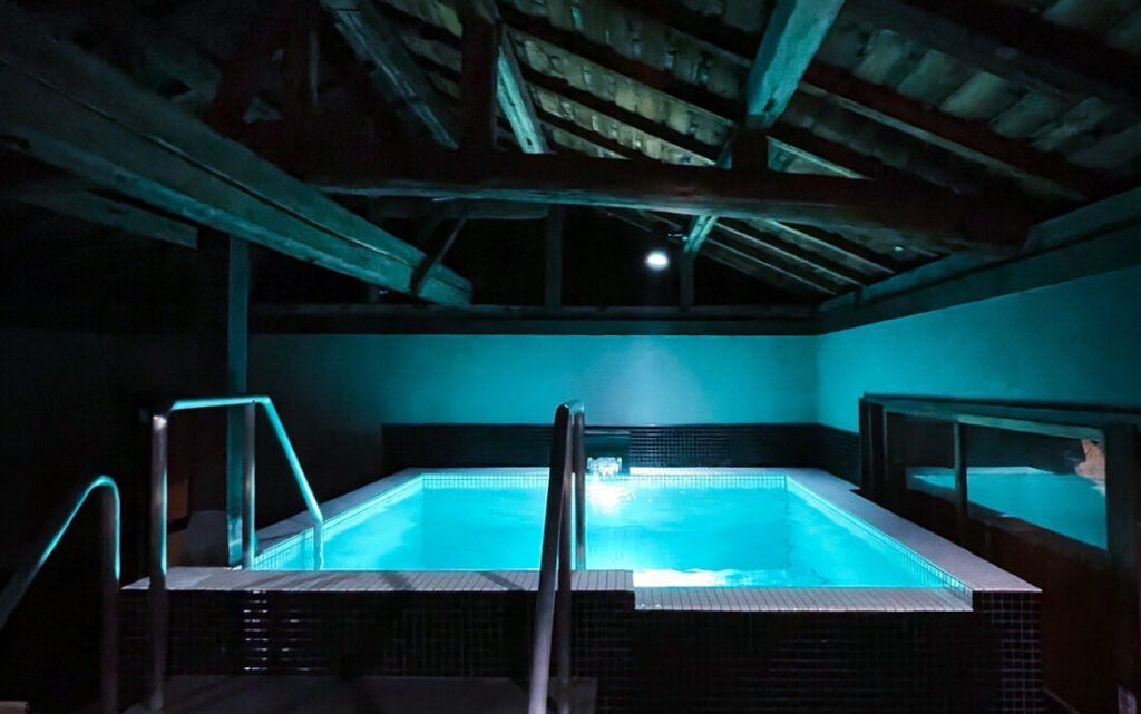 KIWAMI SAUNAは"極まる"サウナ！名古屋の『究極のサウナ』は城下町の匂いを残した町家にあった